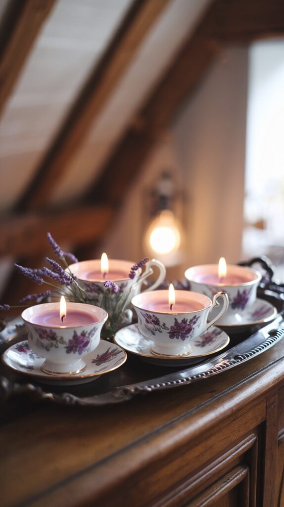 31 DIY Cottagecore Home Decor Ideas to Transform Your Space