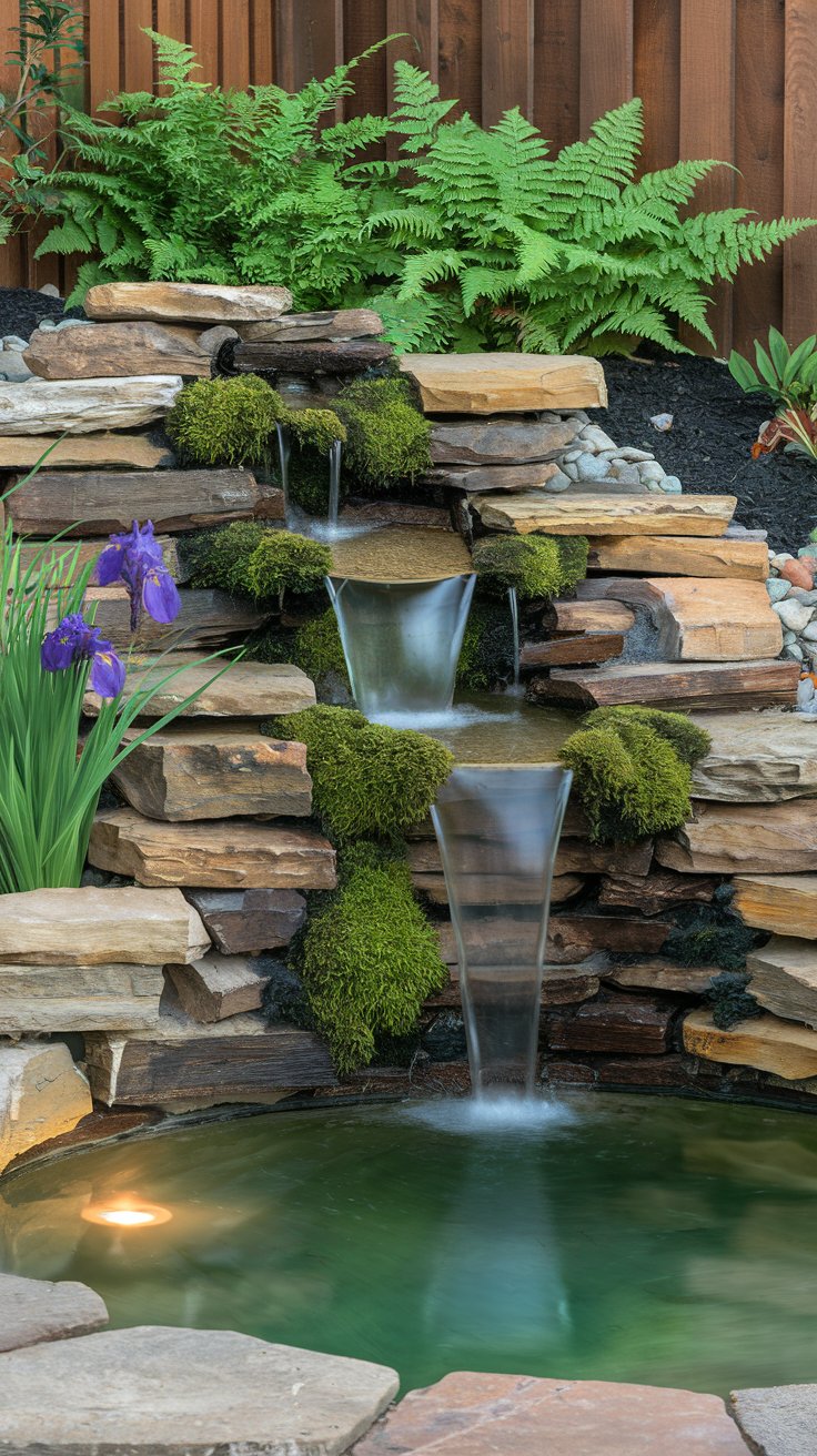 21 Backyard Corner Landscaping Ideas for Awkward Spaces