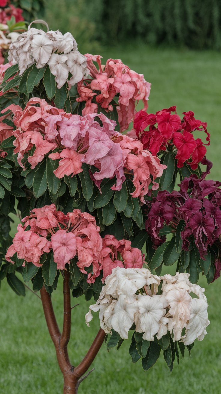 15 Small Trees for Front Yards With Non-Invasive Roots