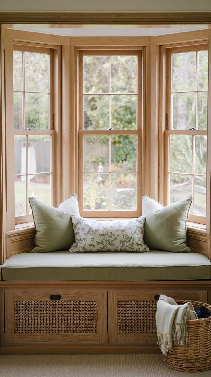 21 British Cottage Interior Ideas to Create Countryside Charm