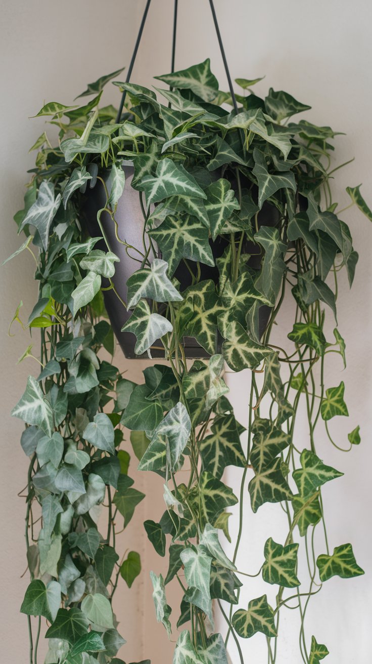 12 Hanging Ground Cover Plants for Gardens and Homes