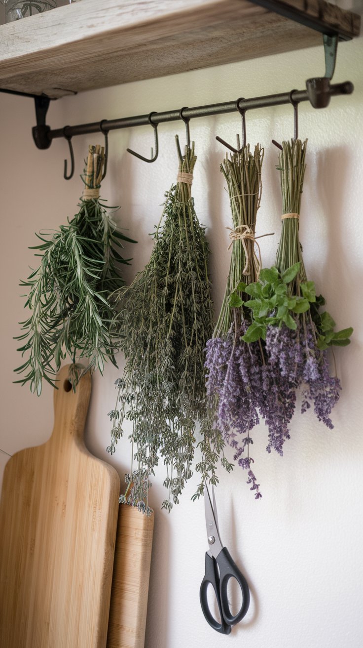 21 Apothecary Kitchen Design Ideas to Transform Your Cooking Space