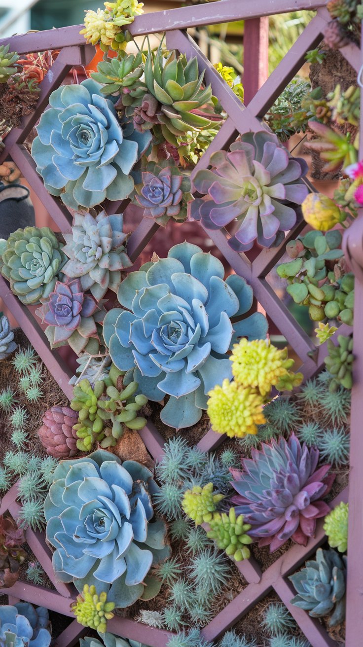 21 Fence Decorating Ideas to Transform Your Outdoor Boundary