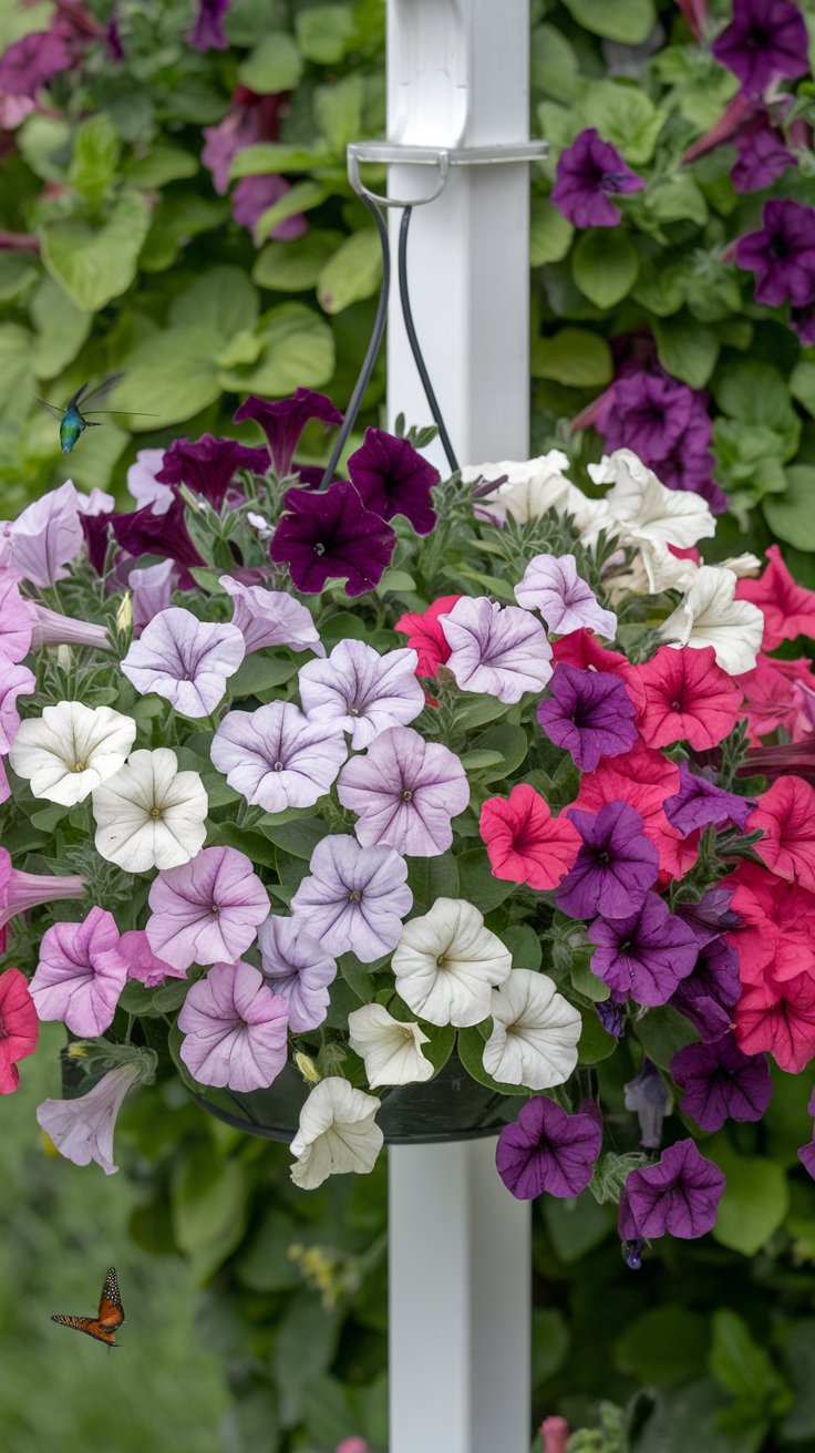 12 Hanging Ground Cover Plants for Gardens and Homes