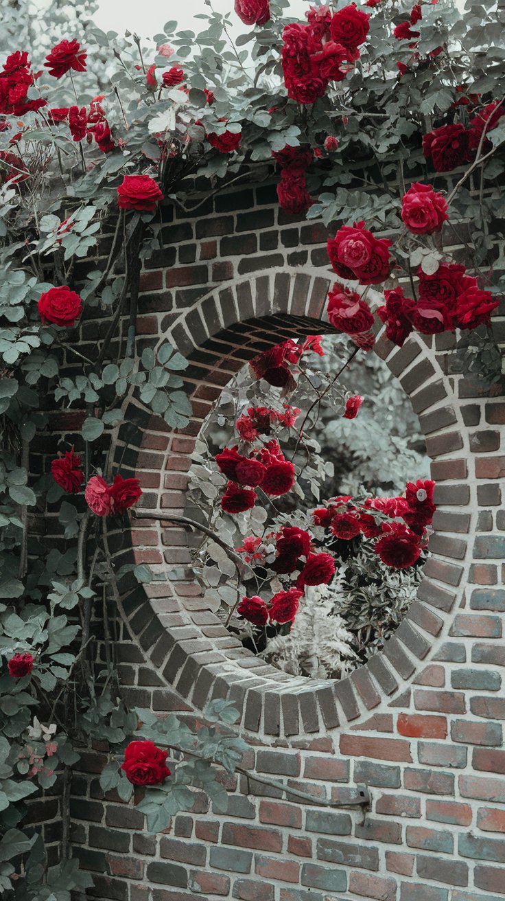 21 Moon Gate Ideas That Transform Any Backyard