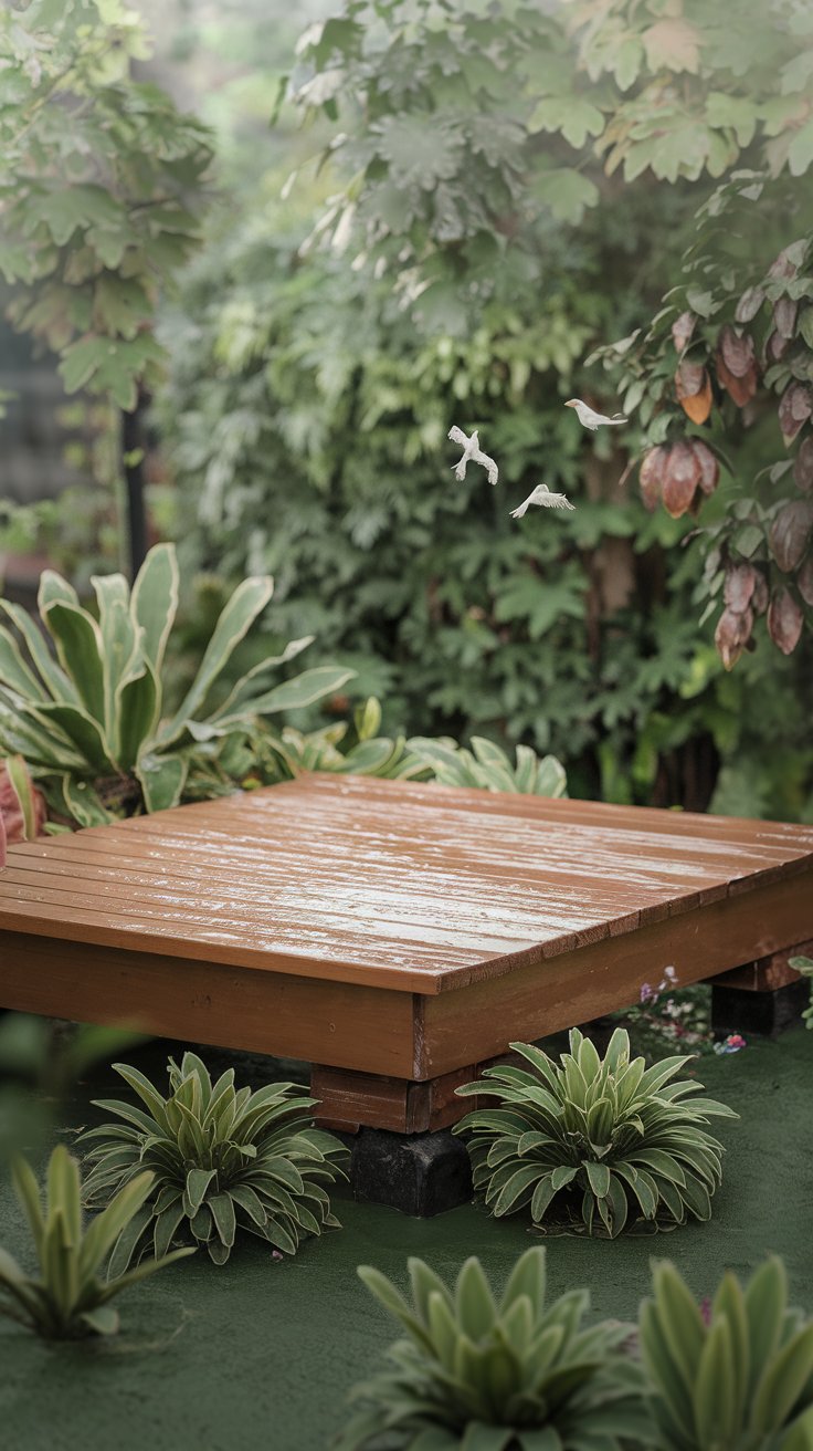 21 Meditation Garden Ideas That Will Create Your Perfect Backyard Retreat