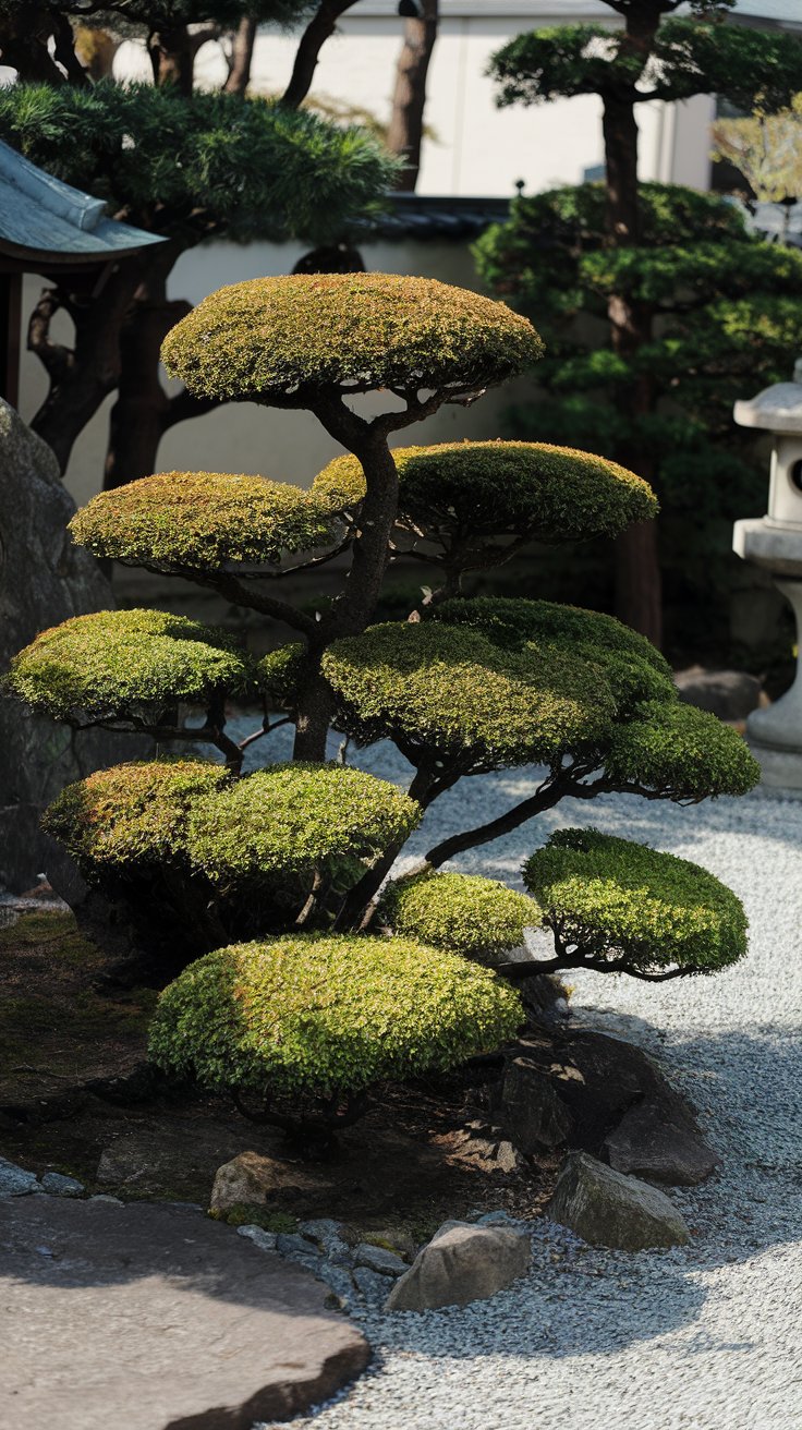 21 Small Japanese Garden Ideas to Create Zen in Limited Space