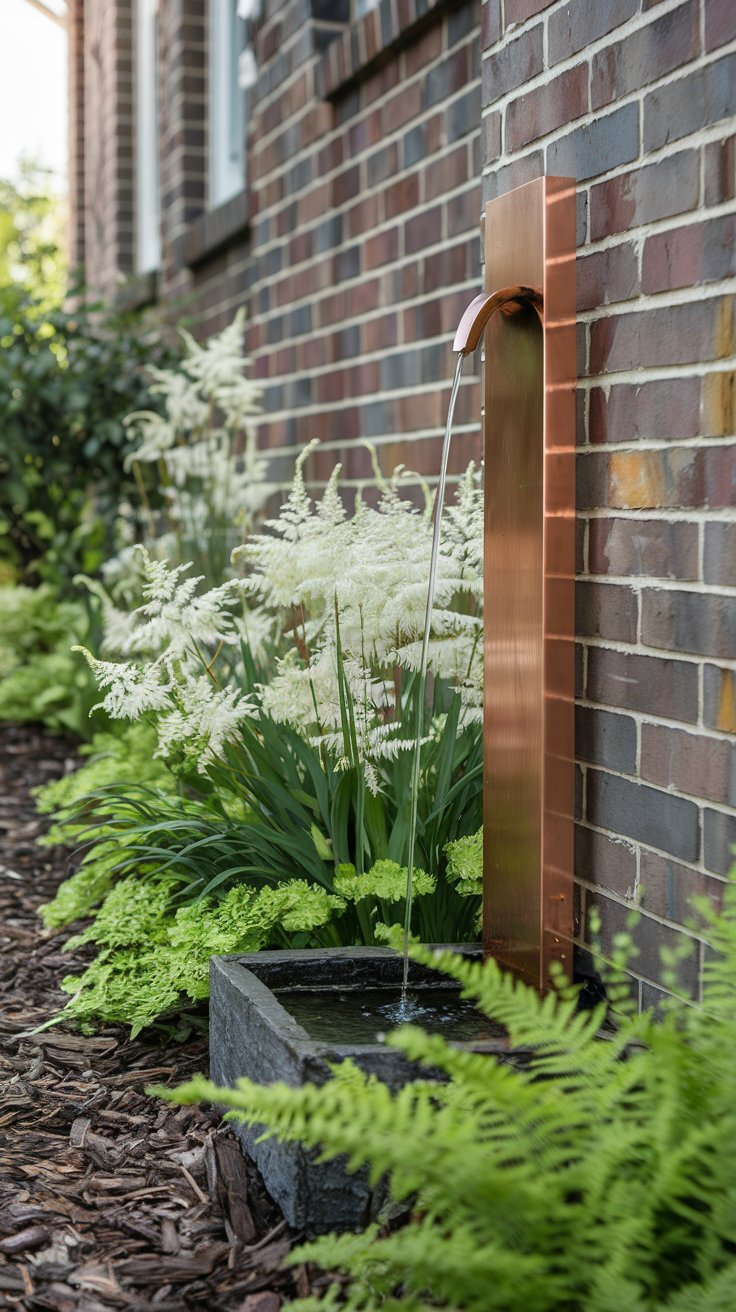 21 Side of House Landscaping Ideas That Turn Forgotten Areas Into ...