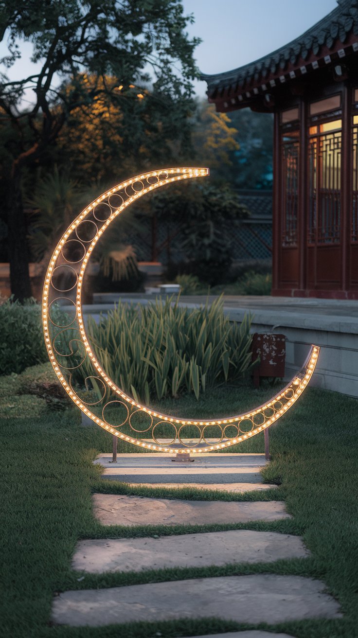 21 Moon Gate Ideas That Transform Any Backyard