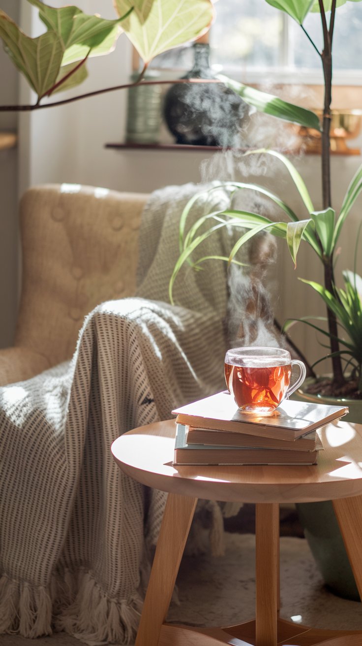 21 Healing Spaces Ideas to Create Your Perfect Home Sanctuary