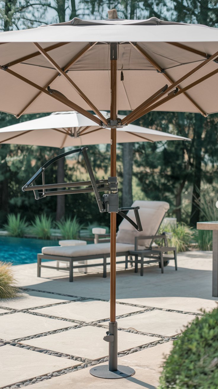 21 Retractable Shade Ideas for Perfect Outdoor Comfort