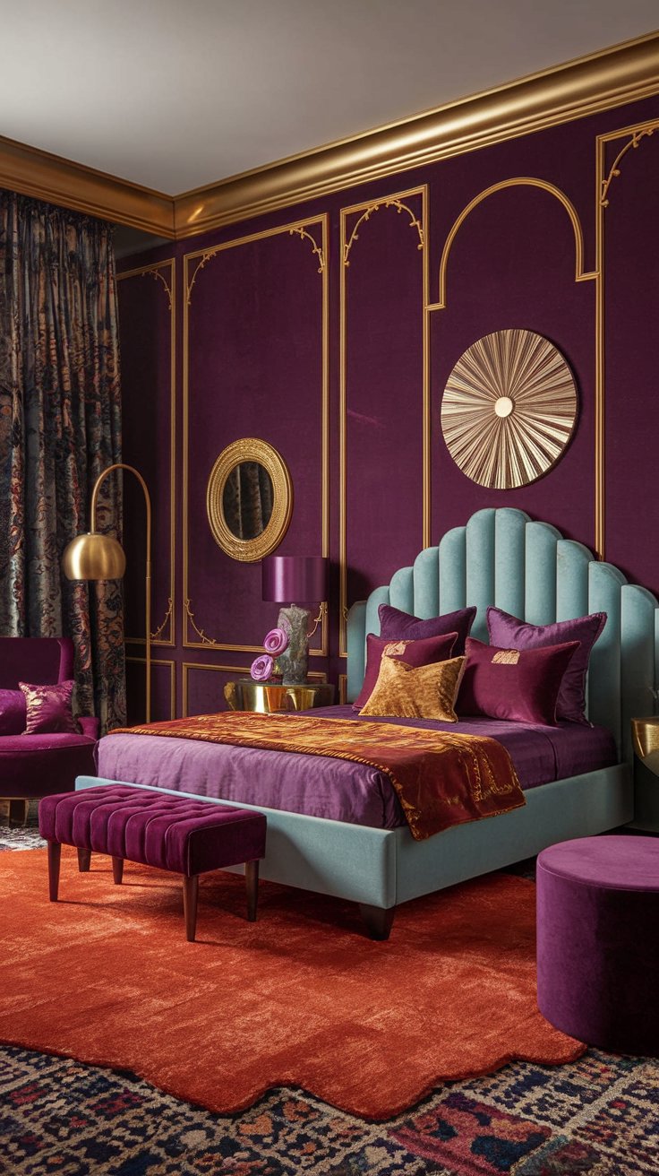21 Enchanted Bedroom Ideas to Turn Your Room Into a Magical Sanctuary