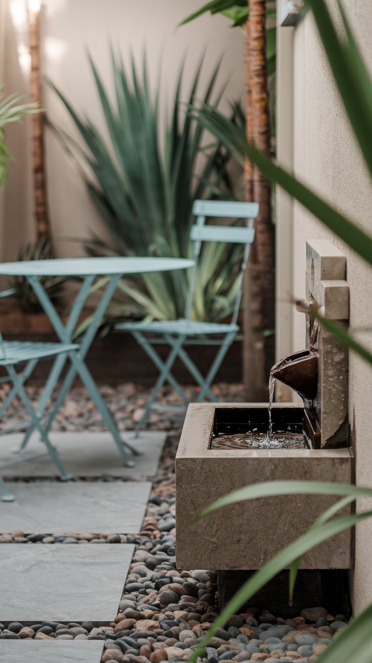 21 Small Outdoor Patio Ideas to Transform Your Tiny Space Into a Cozy ...