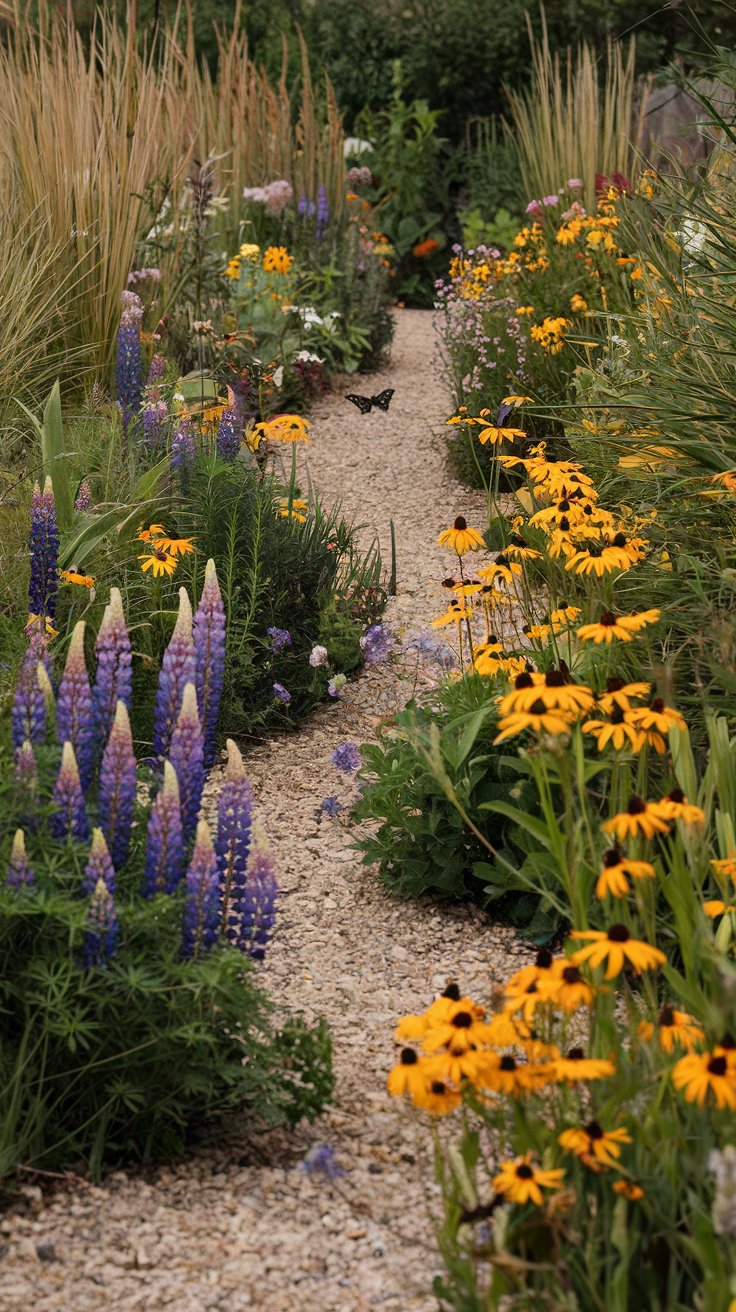 Chaos Garden Ideas That Will Make Your Neighbors Stop and Stare (21 ...