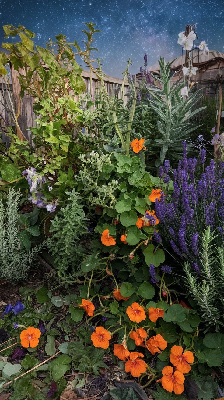 Chaos Garden Ideas That Will Make Your Neighbors Stop and Stare (21 ...