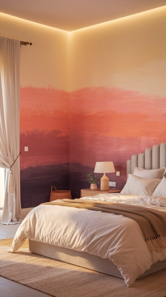 21 Funky Wall Paint Ideas to Instantly Upgrade Your Home