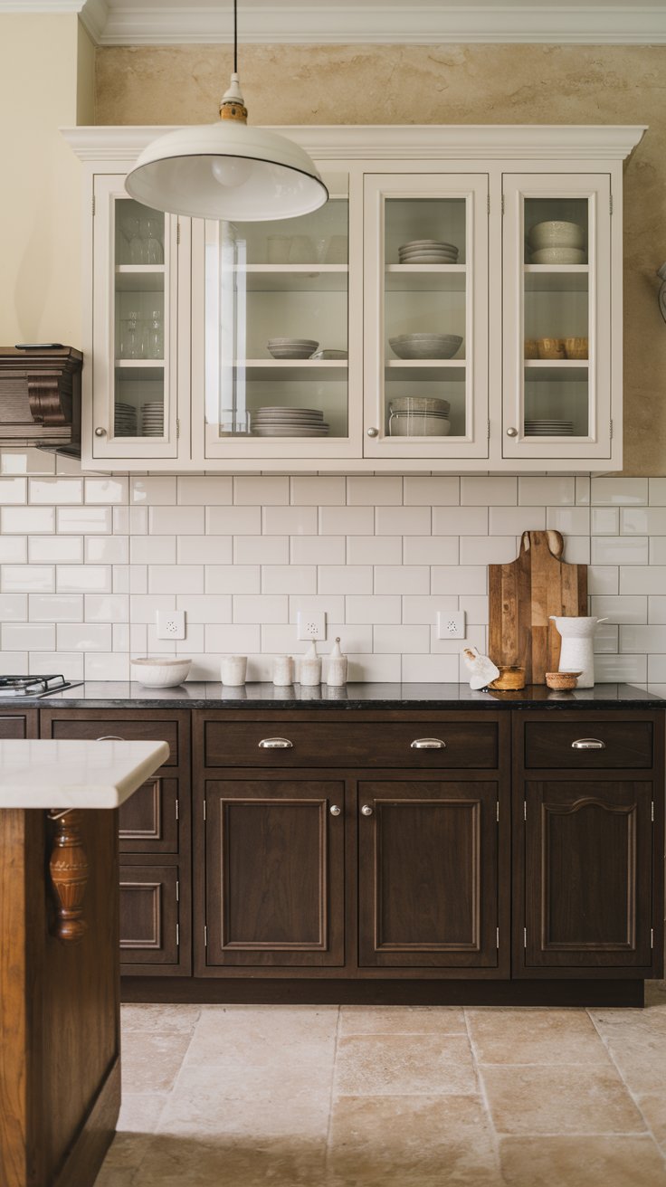 21 White Dove Kitchen Cabinets That Create Timeless Elegance in Any Home